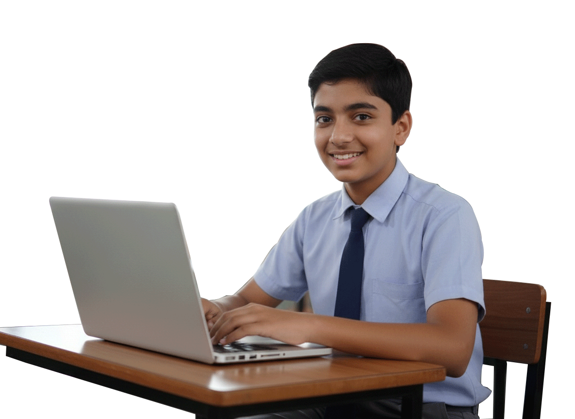 Admission - Rosy Merry School